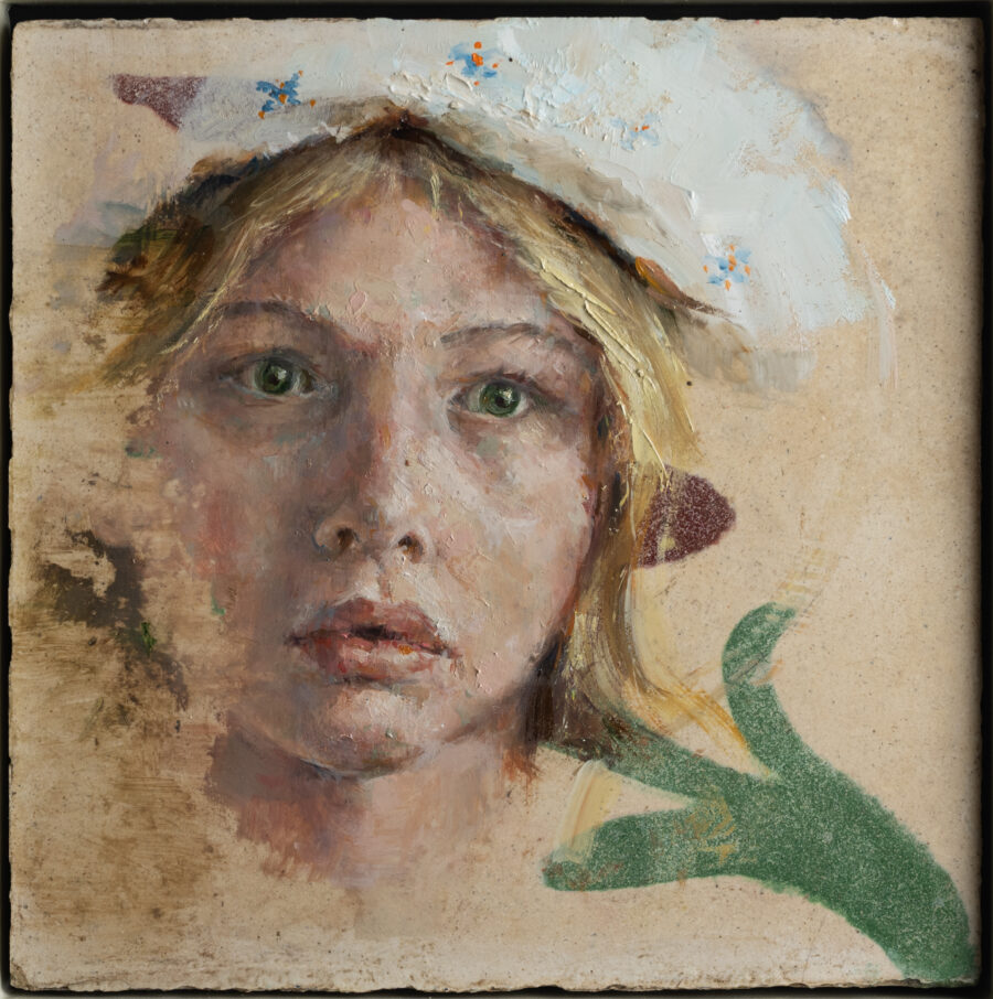 Art: Breathing new life into old Maltese tiles - Times²