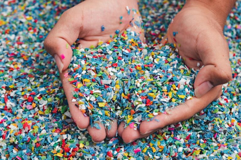 Plastics everywhere, and the myth that made it possible – Times²