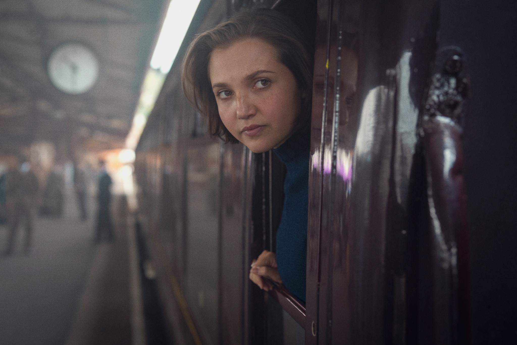 ‘Seven Dials’: Netflix series refreshes Agatha Christie for our times ...