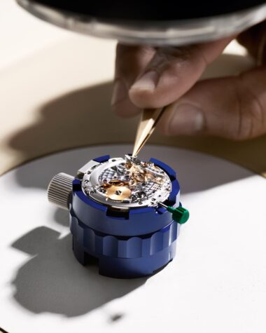 Edwards Lowell introduces Rolex Certified Pre-Owned - Times²
